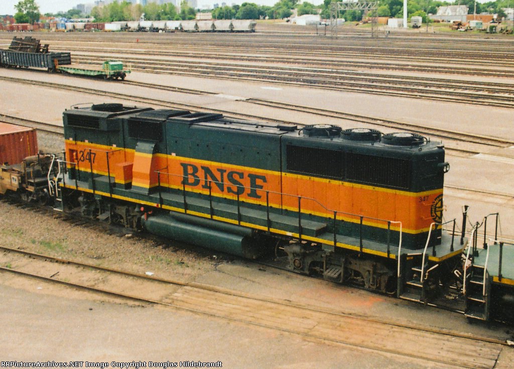 GP60B
